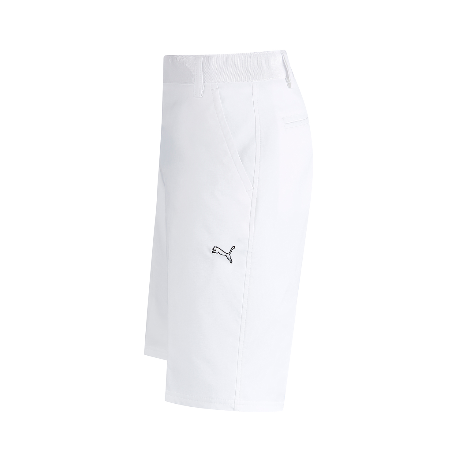 Puma Ladies Tech Bermuda Shorts
